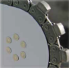 chain and guide bar | Toolgal - Innovative Diamond Tools